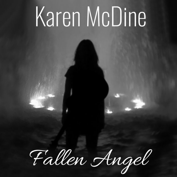 Fallen Angel | Karen McDine