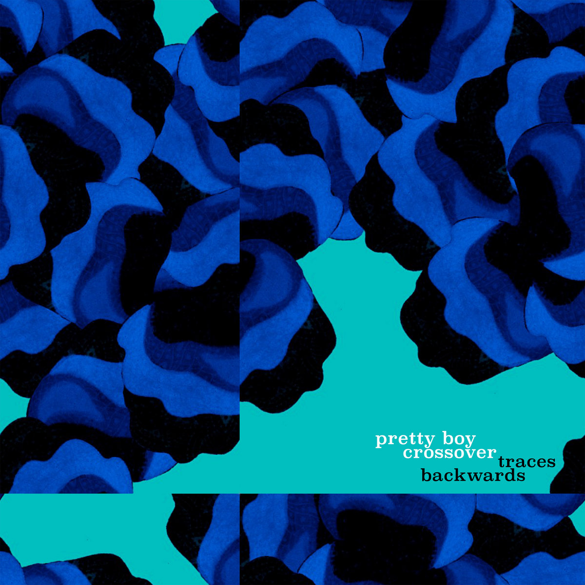 Traces Backwards | Pretty Boy Crossover