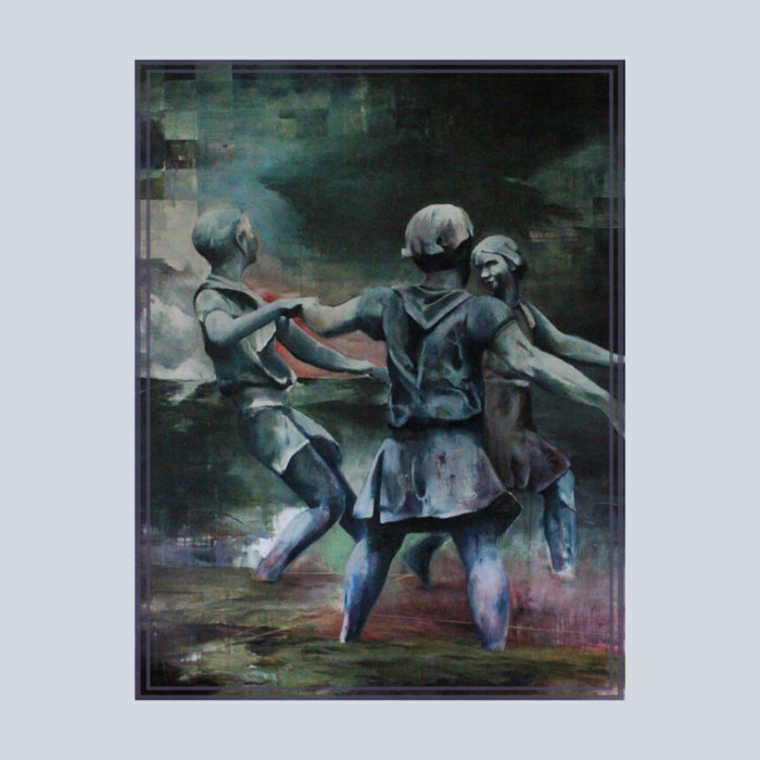 Compress, Expand | shallov