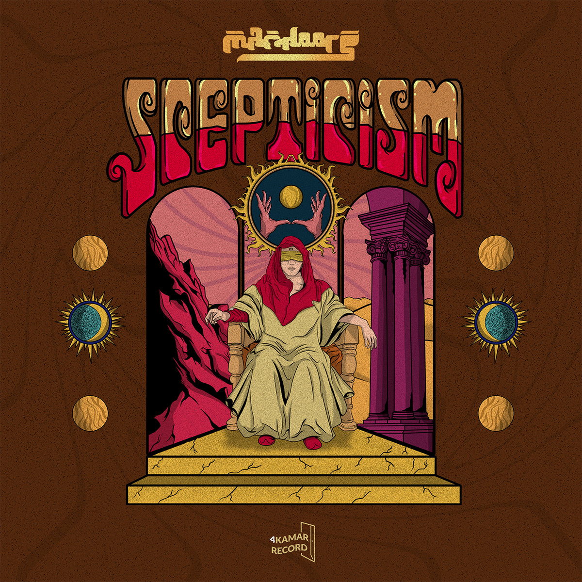 Scepticism | Mandoors