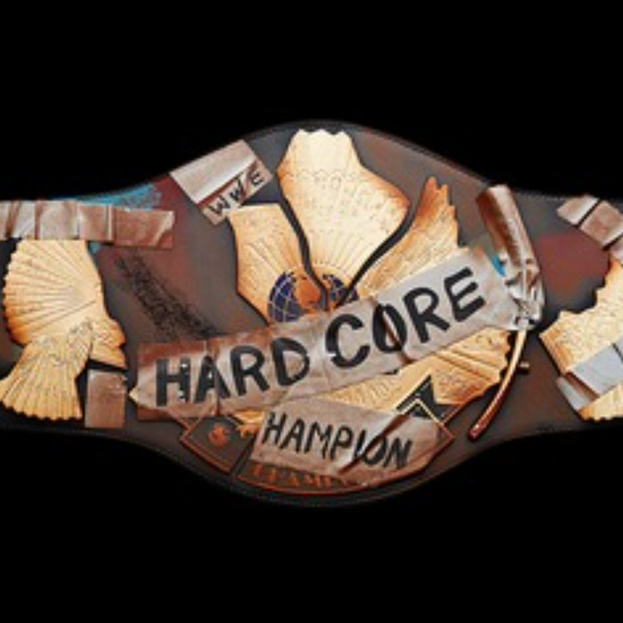 #NOBIAS HARDCORE CHAMPION VOL.1 | Logan | Logan_olm