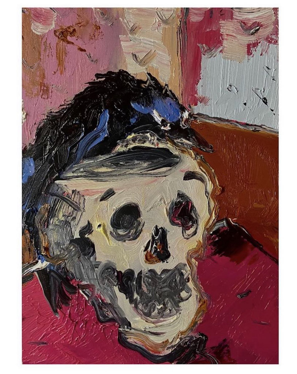 Jacob Brockway + Bobby Mathieson Tibet Street Sessions | Jacob Brockway