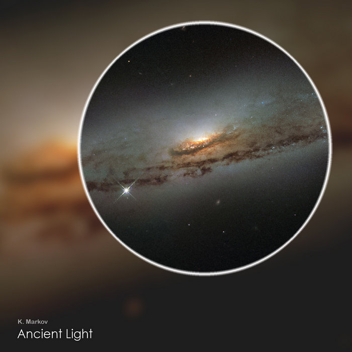 Ancient Light | K.Markov