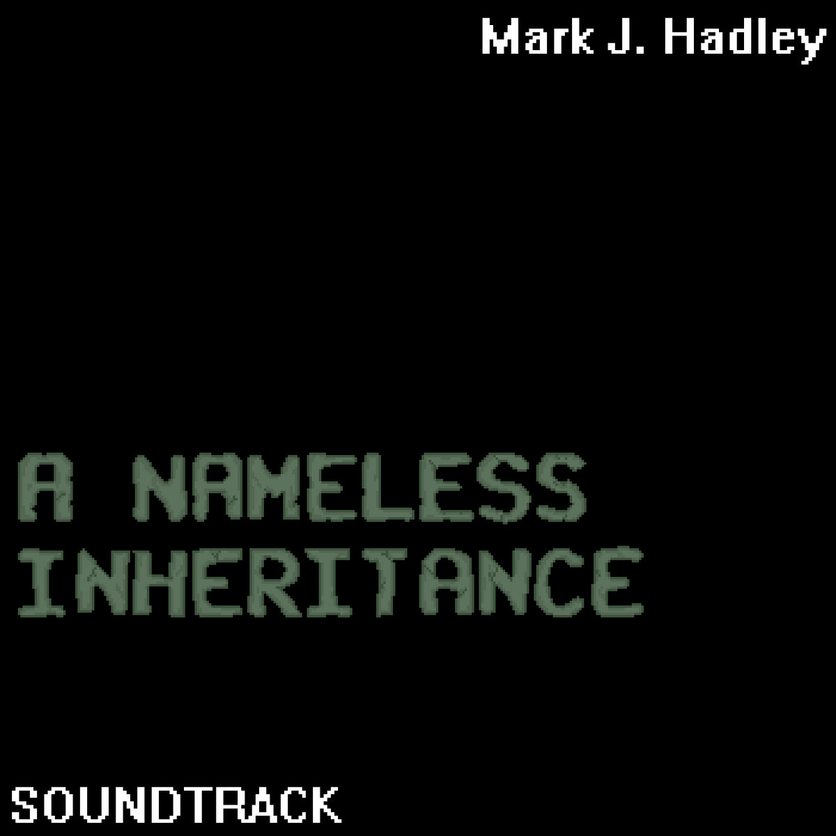 Ritual | Mark J. Hadley | Parsec Productions