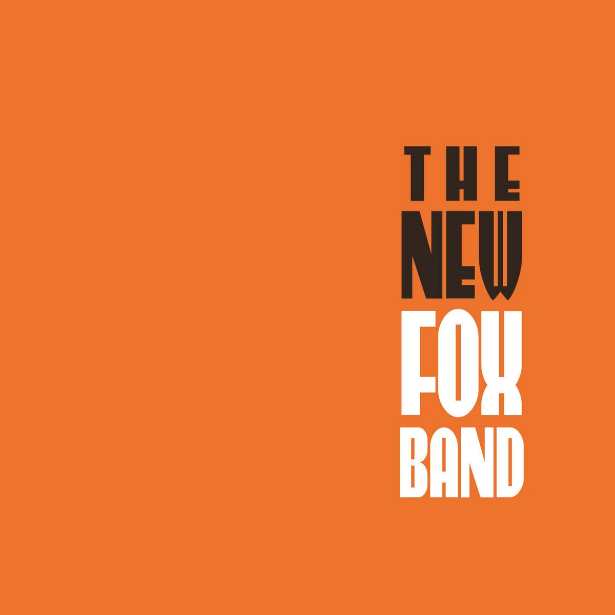 The New Fox Band | The New Fox Band
