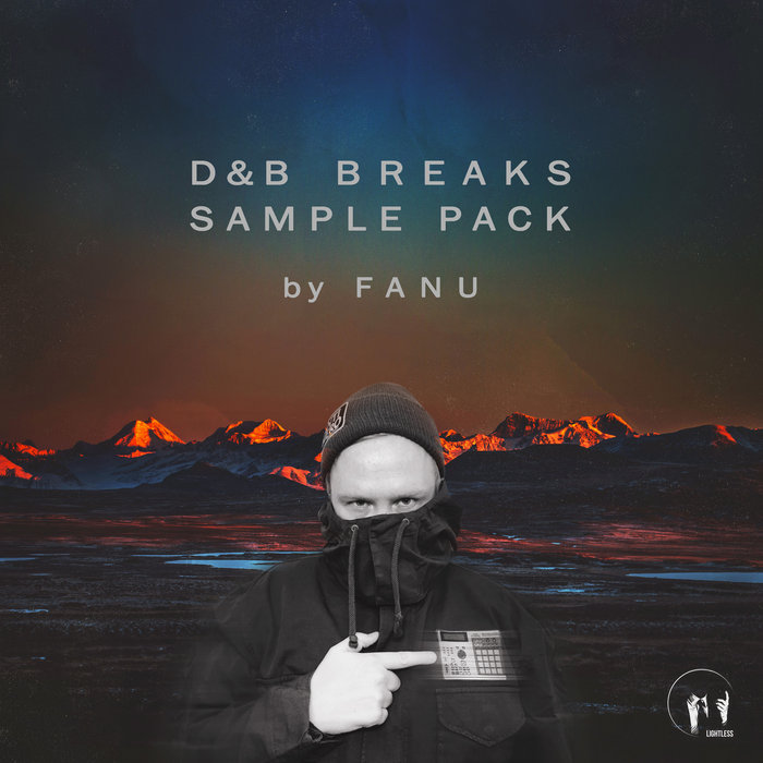 D&B BREAKS SAMPLE PACK by Fanu | Fanu / FatGyver