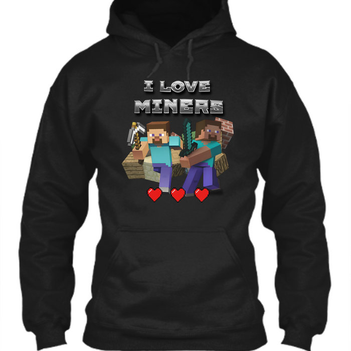 MINECRAFT MINORS | LiL_NoScope