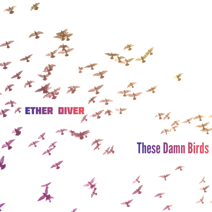 These Damn Birds | Ether Diver