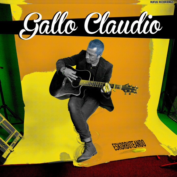 Historia Triste | Gallo Claudio | Espacio Libre