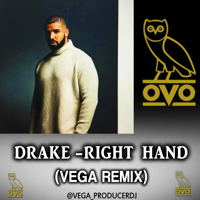 Drake Ovoxo Hand Sign