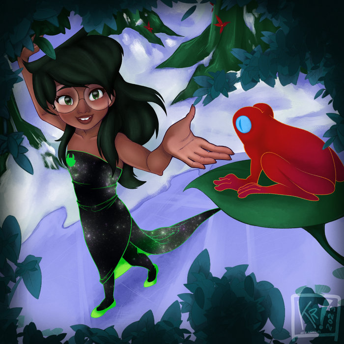 Frost and Frogs | The Homestuck Fan Musicians | unofficialmspafans