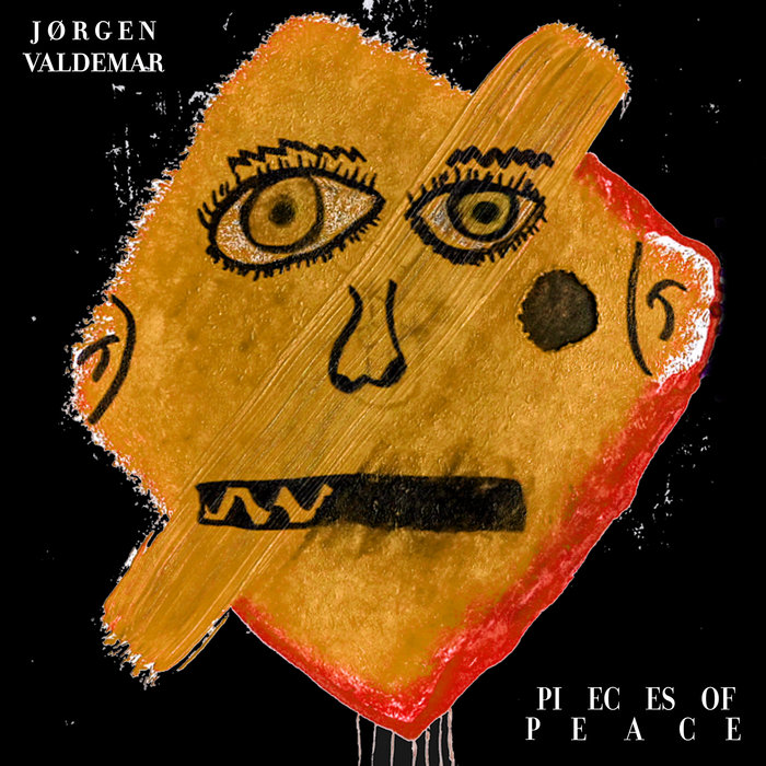 Pieces of Peace | Jørgen Valdemar | Mlem Records