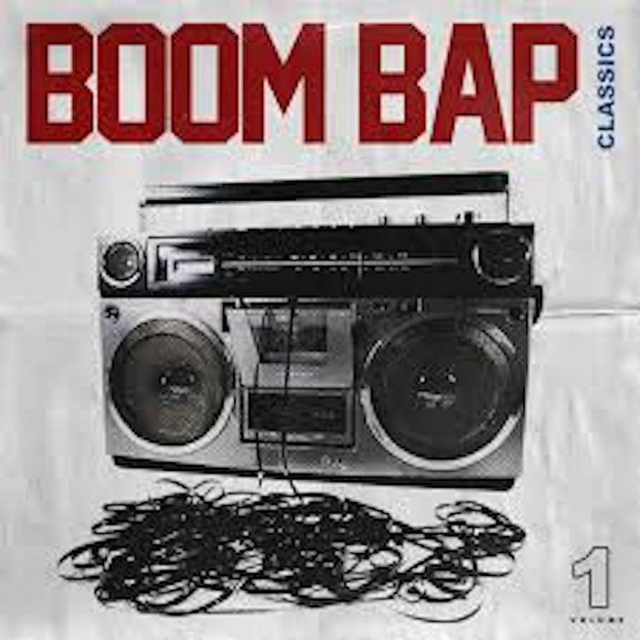 Sounds of Boom Bap | Neppy Beats
