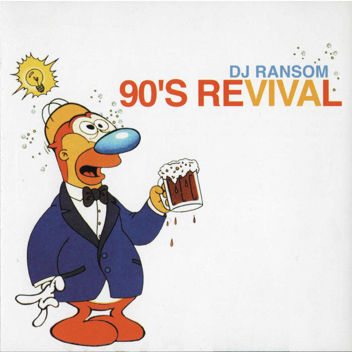 90s Revival | DJ Ransom