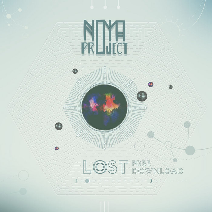 Lost | Noya Project | Balancé / Noya Project