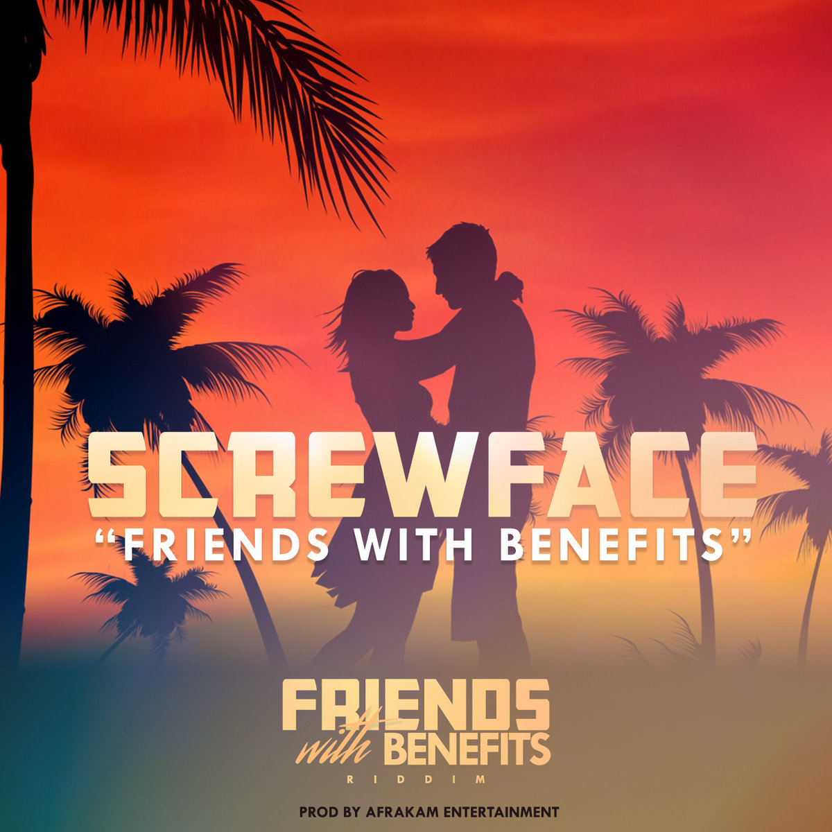 Friends with Benefits | Screwface