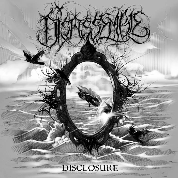 Disclosure Album Art