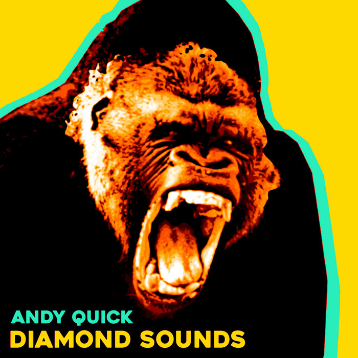 Diamond Sounds | Andy Quick