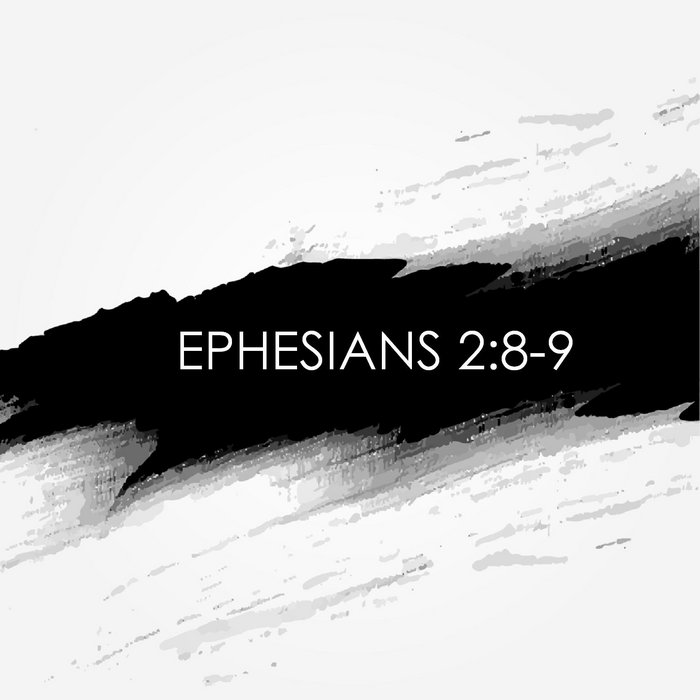Ephesians 2:8-9 | Verse Tunes