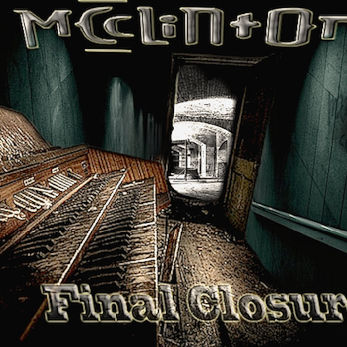 Final Closure | McClinton