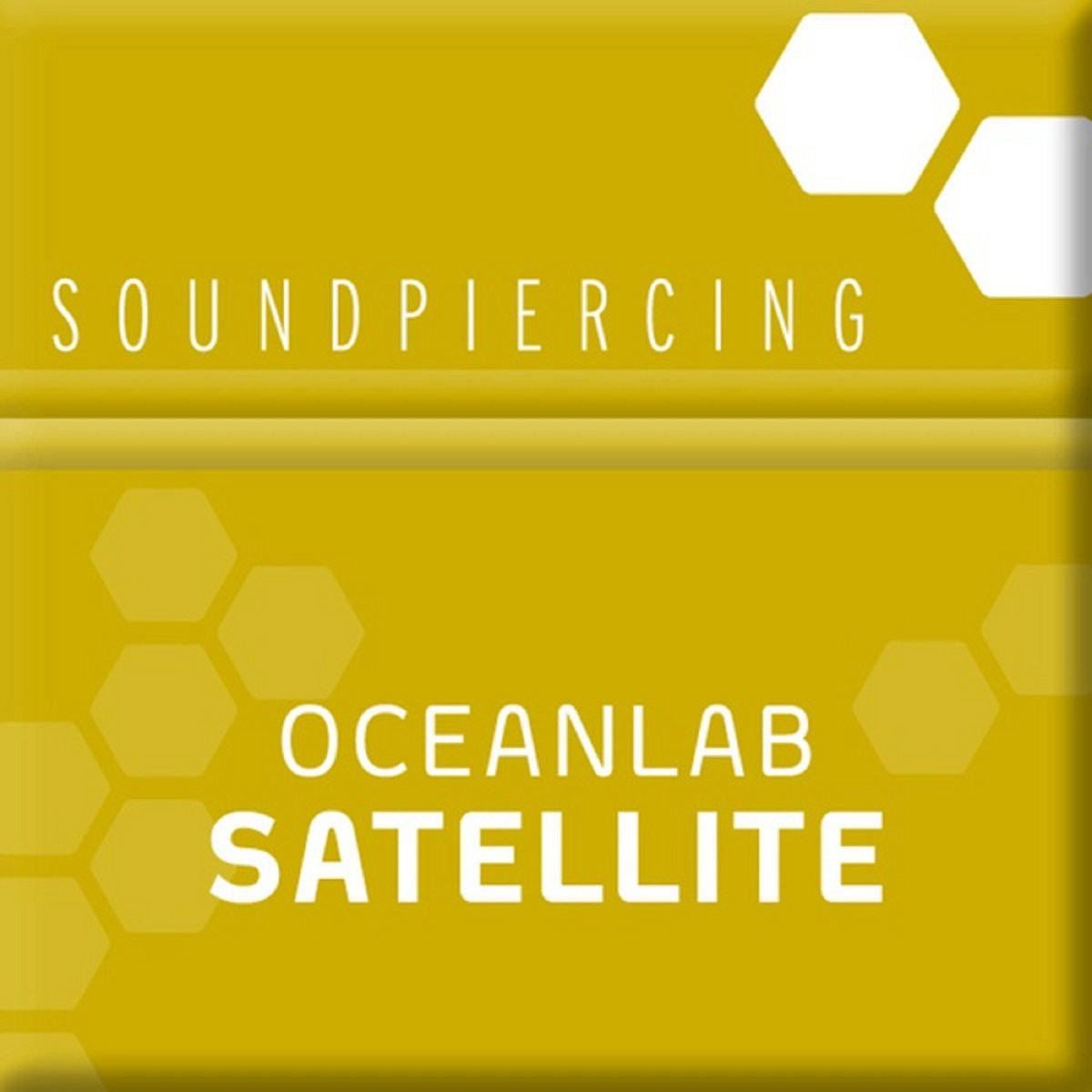 Oceanlab Satellite