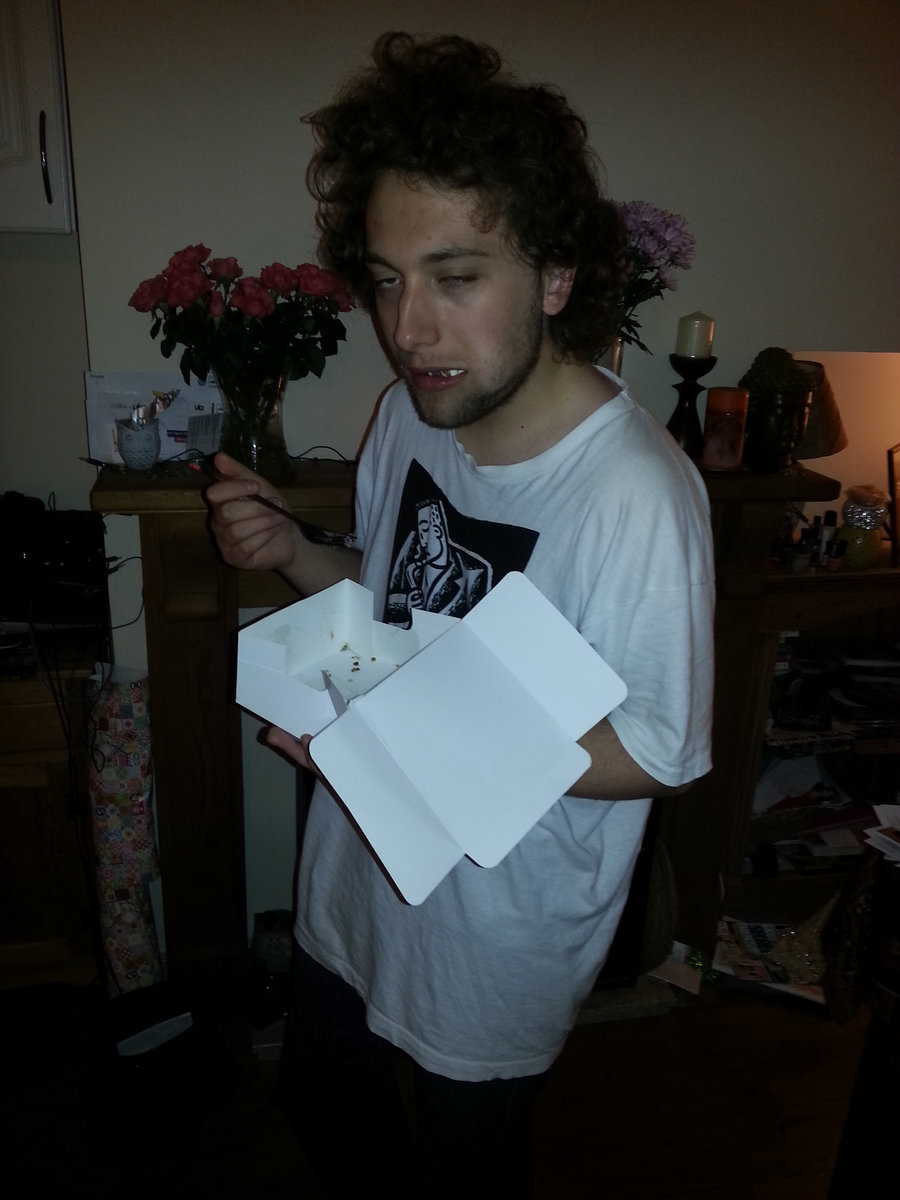 Inside The Mind Of John Mirra | John Mirra