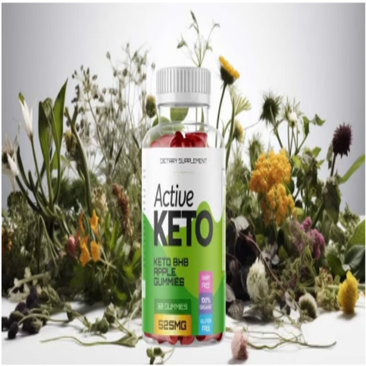 Active Keto Gummies Canada US Warning Beware Shocking Exposed Thermo ...