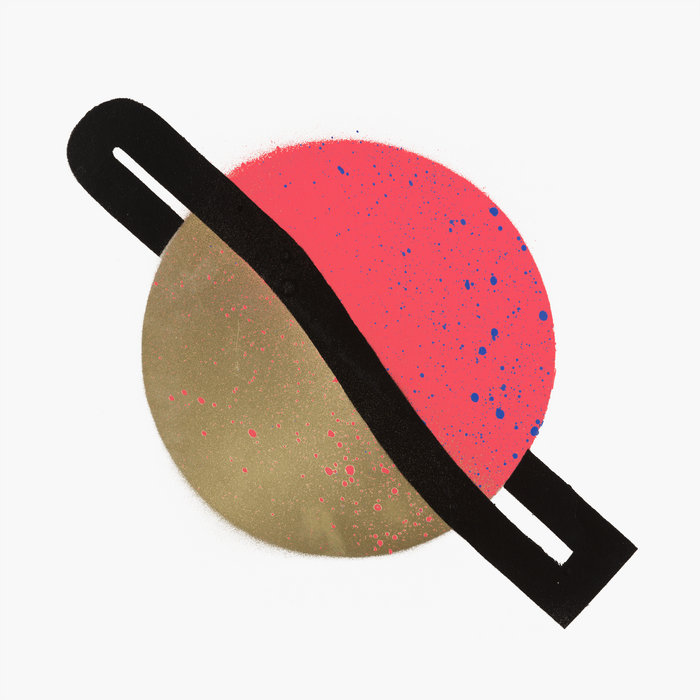 Off Planet Part 2 | Django Django