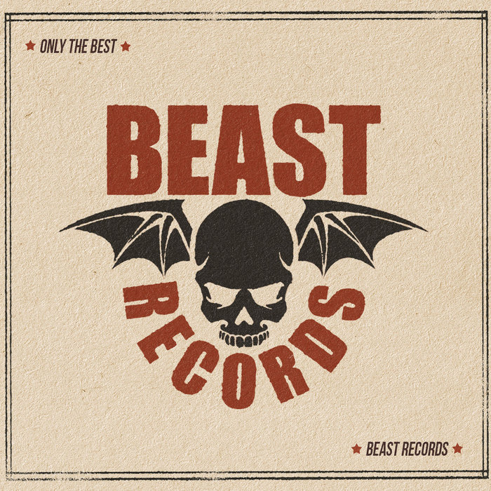 Beast Records - Sampler 2019 - BR290 | Beast Records
