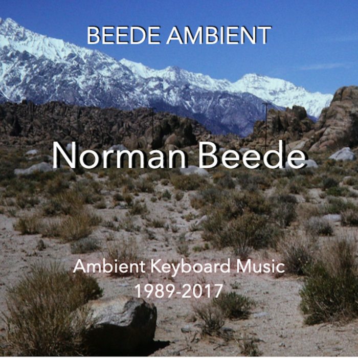 Beede Ambient | NORMAN BEEDE | Norman Beede