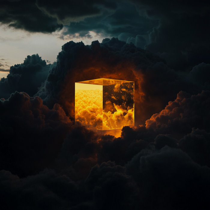 BLESSINGS EP | BLACKWING