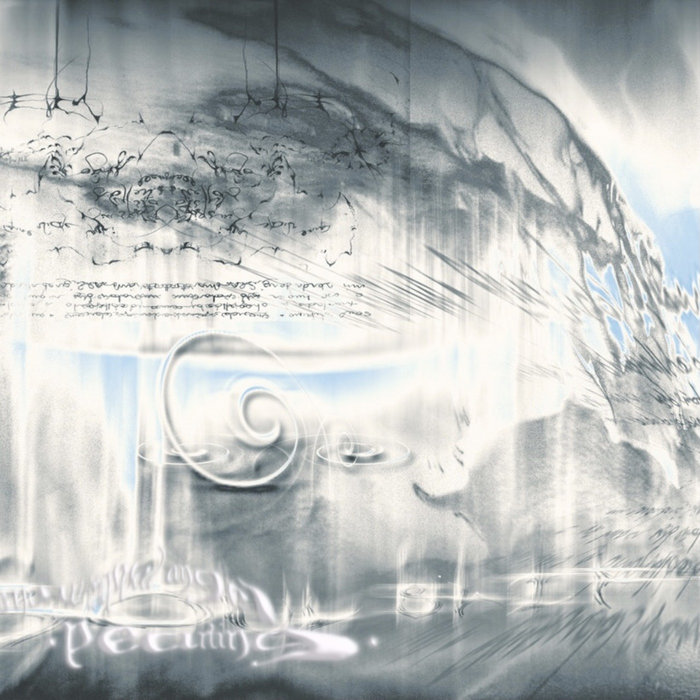 Snow Trapped Angel | Pearling