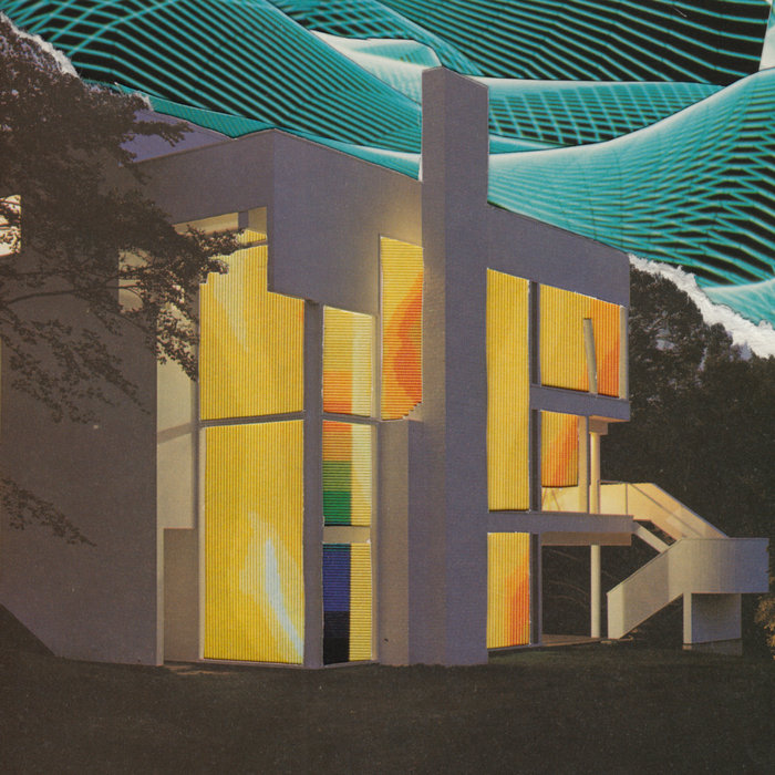 Anderson - New Millennium EP | Anderson