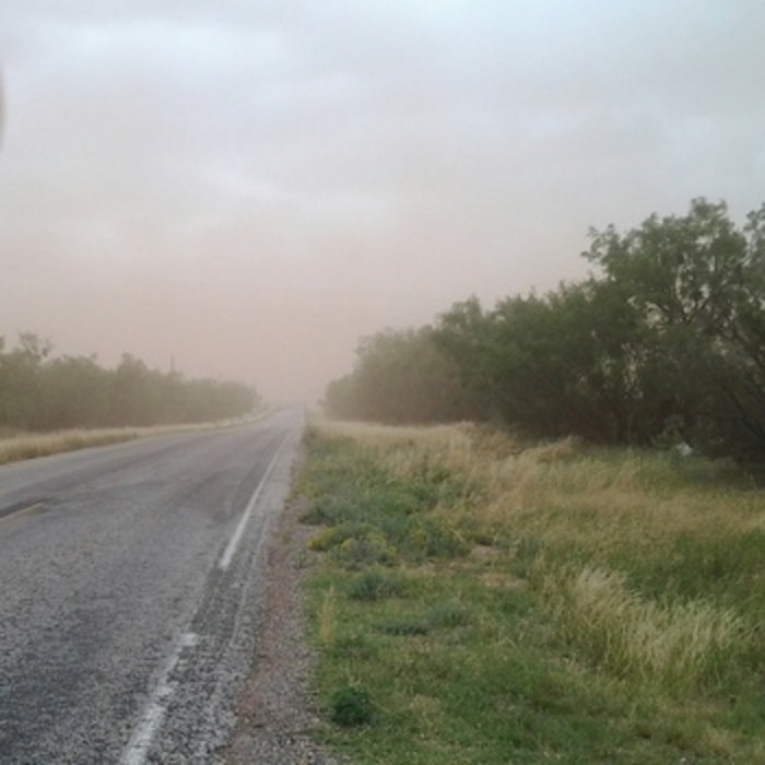 Goodbye West Texas; I'll forgive you if you forgive me | Adam Lerma ...