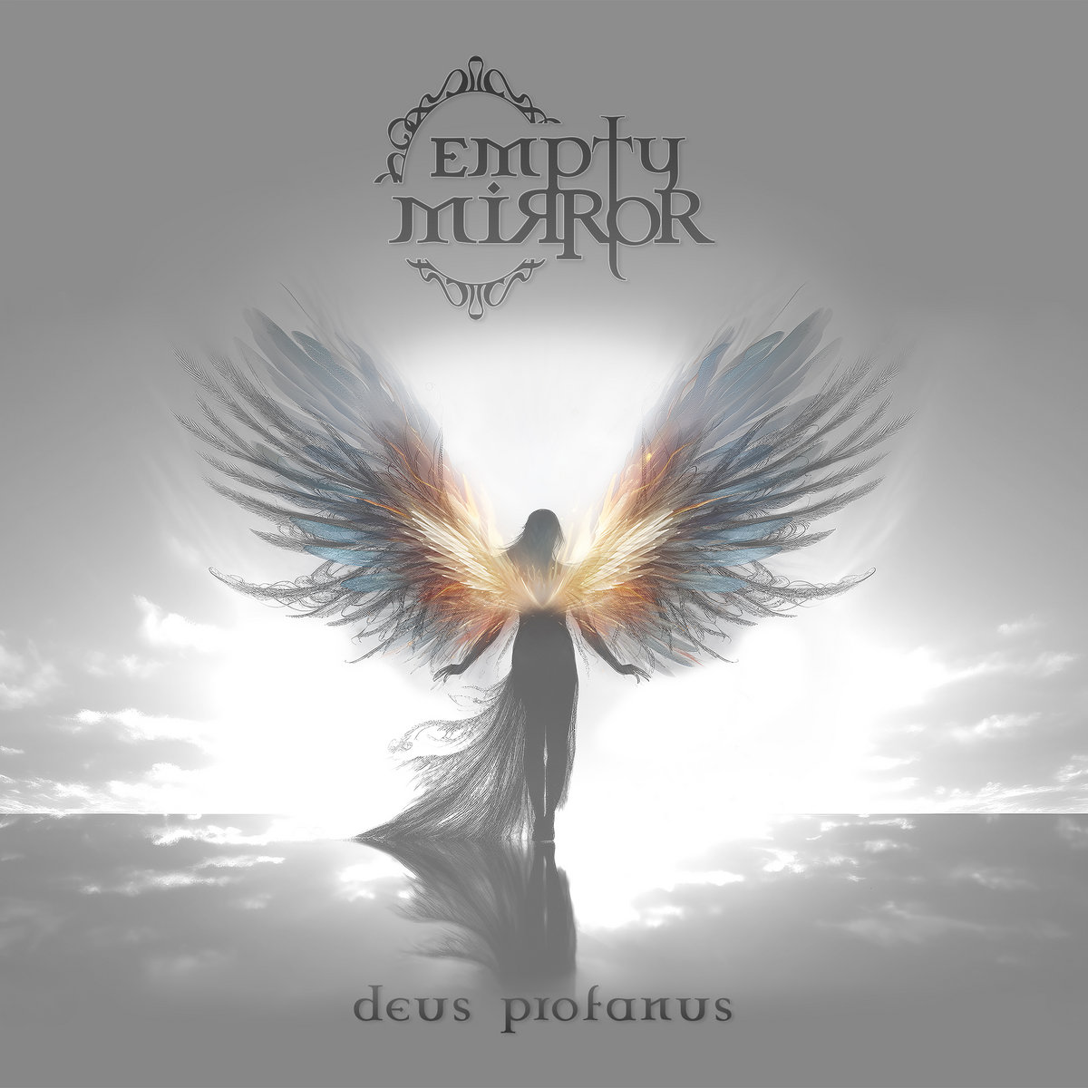 Deus Profanus | Empty Mirror