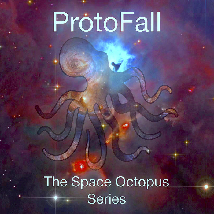 The Space Octopus Series | ProtoFall