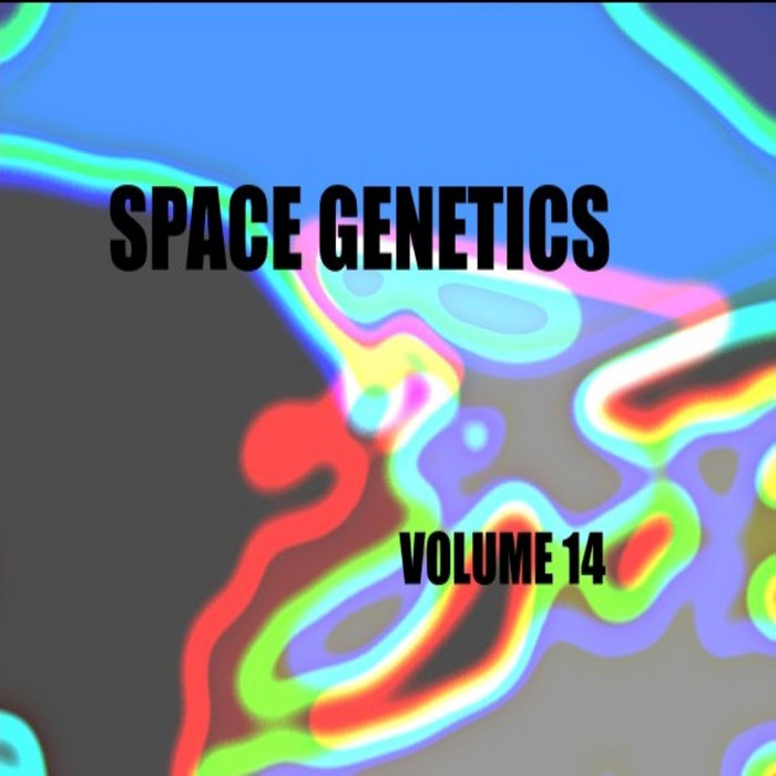 Volume 14 | Space Genetics