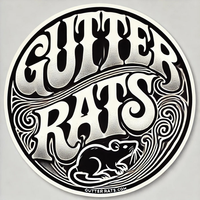 Gutter Rats | Gutter Rats