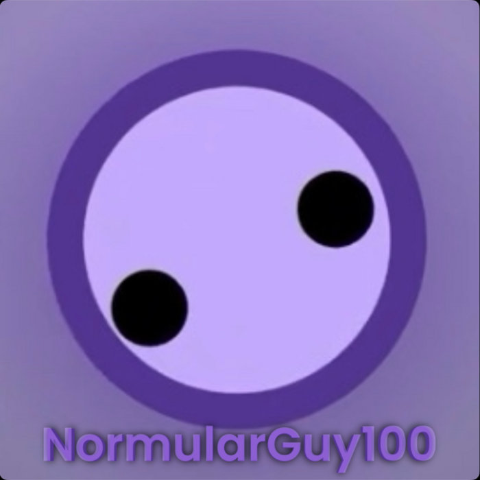 One Gazillion Circles!!! | NormalGuy100