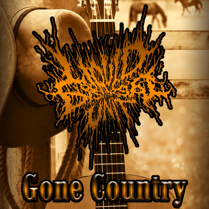 Gone Country | LIQUID GORE DISPERSAL UNIT