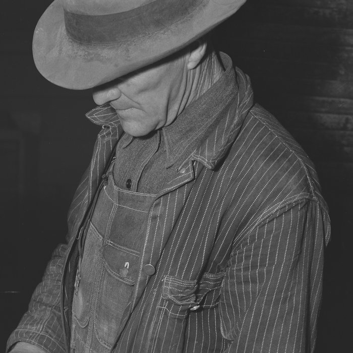 American Memory | Imperial Valley | Folded Time