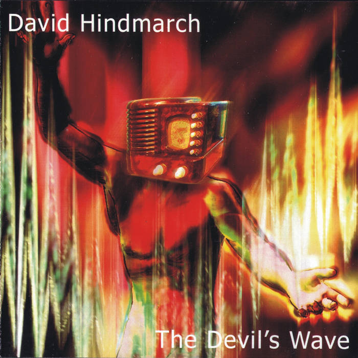The Devil's Wave | David Hindmarch | Auricle Music
