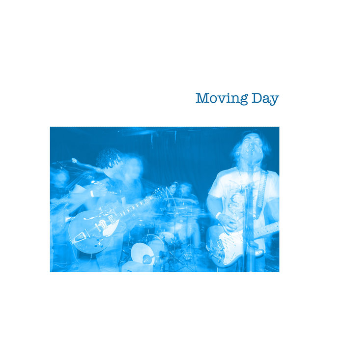 Moving Day | Rotundos