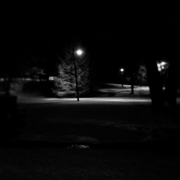 Falling From the Dark Above | Startle the Heavens