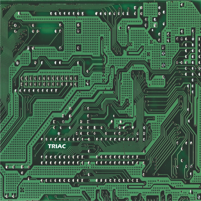 Triac | Triac | Rolando Apolo