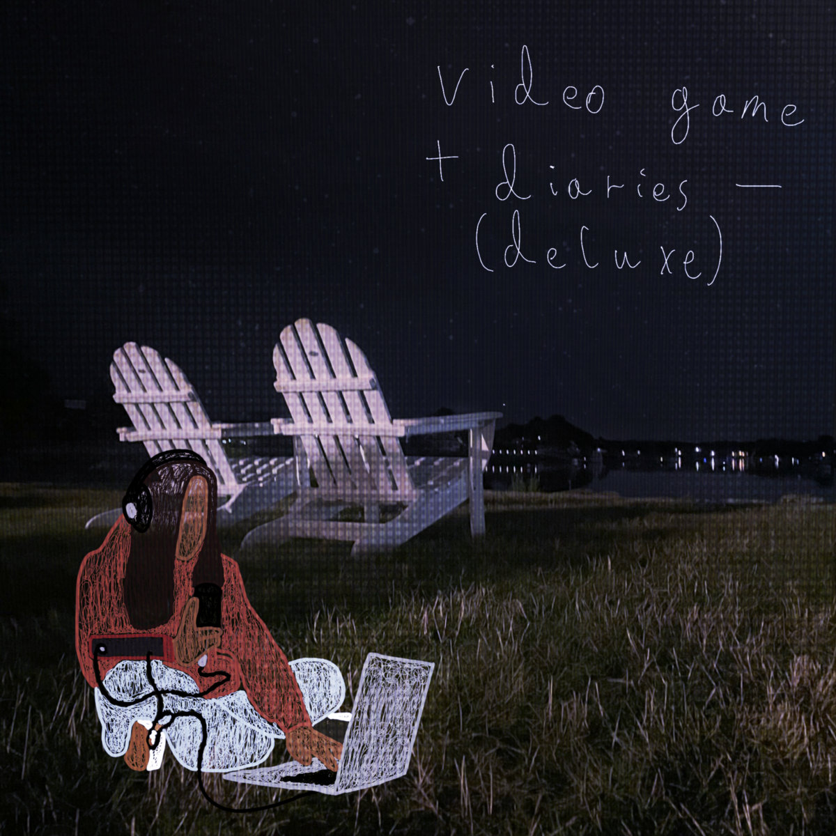 video game diaries + - + (deluxe) | ros4nna.mp3