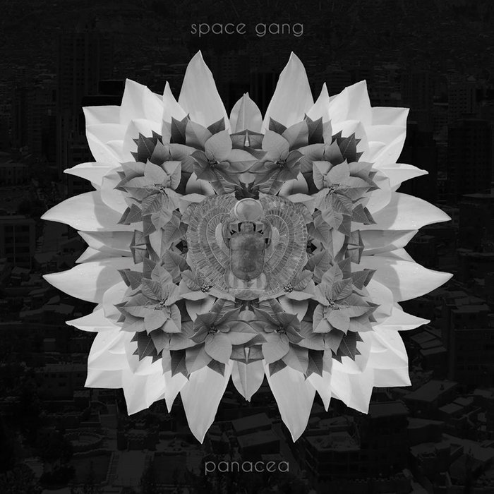 Space Gang - Panacea | Space Gang