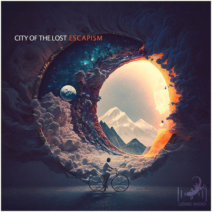 Escapism | City of the Lost