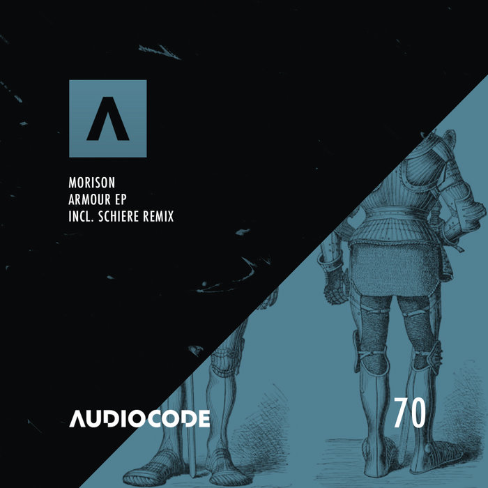 Armour | Morison | Audiocode