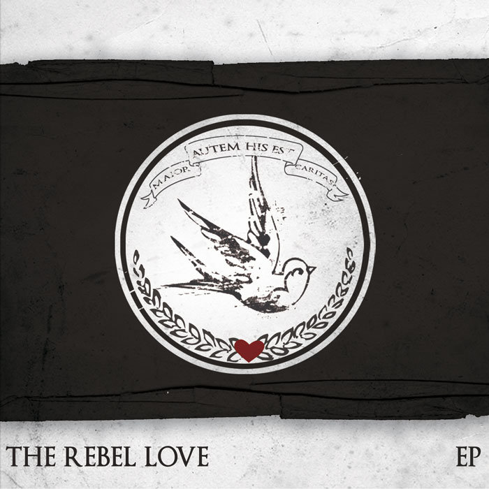 The Rebel Love | The Rebel Love